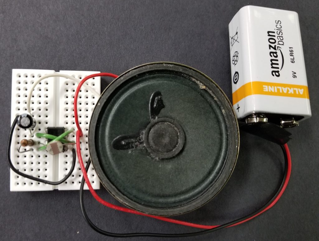 School Tours & Workshops ‣ NATIONAL ELECTRONICS MUSEUM