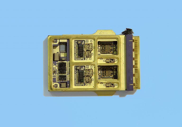 Collections ‣ NATIONAL ELECTRONICS MUSEUM