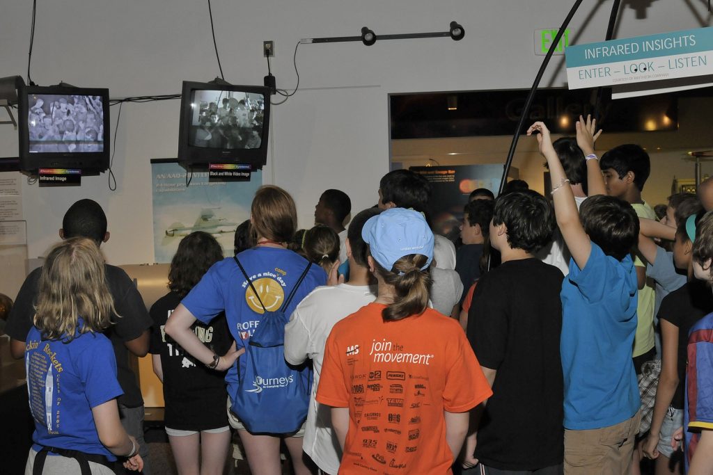 Front page - NATIONAL ELECTRONICS MUSEUM