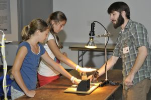 Front page - NATIONAL ELECTRONICS MUSEUM